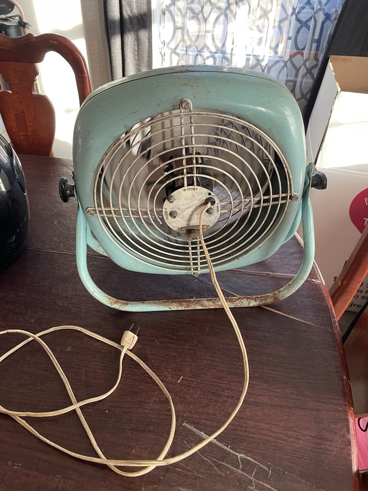 Vintage Galaxy Fan Works | eBay