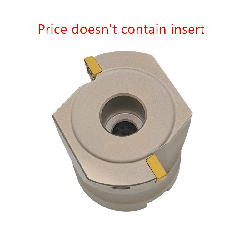 Twin-bit Rough Boring Cutter Tool with 22mm Draw Bar Hole D49.7mm to ...