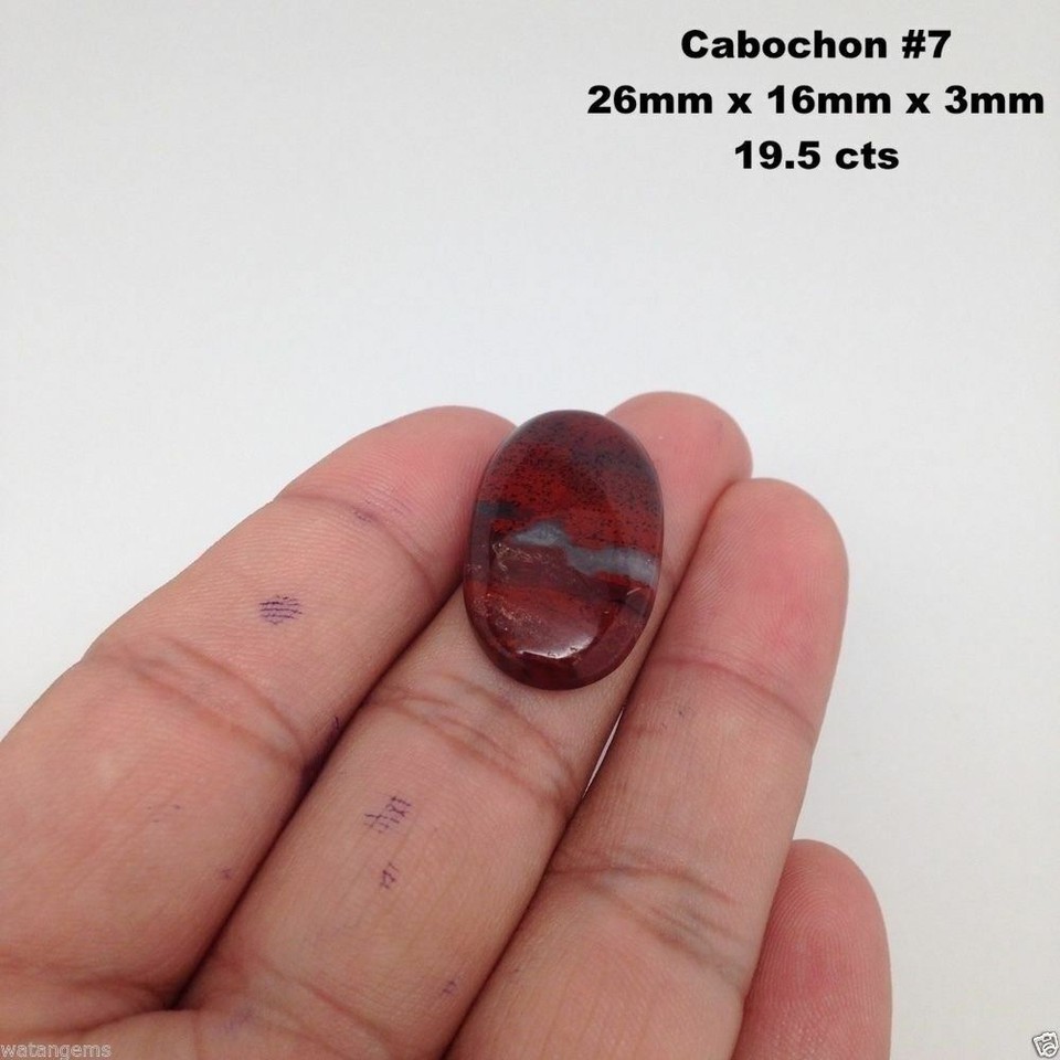 Various Oval, Tear Drop, Square cabochon CAB flatback semi-precious ...