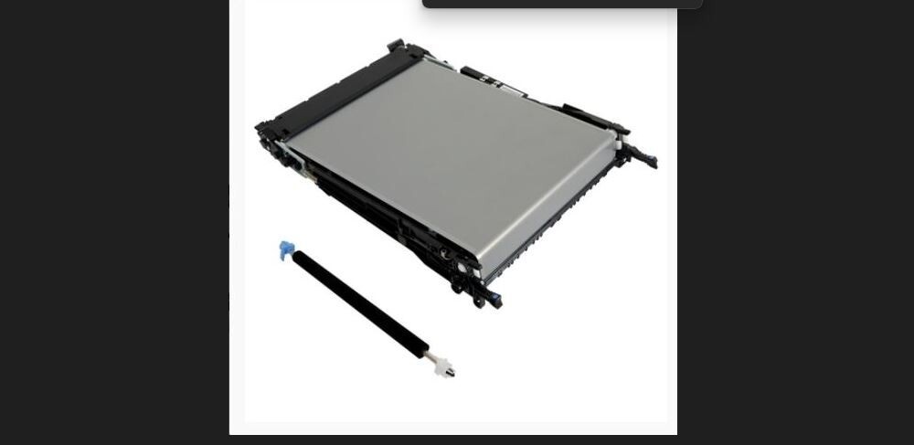 Genuine HP M553n MFP M577 MFP M578dn Image Transfer Belt (ITB) B5L24 ...