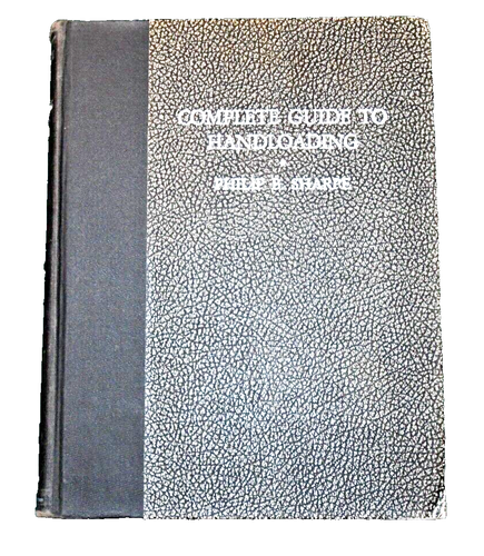 COMPLETE GUIDE TO HANDLOADING PHILIP B. SHARPE 3RD EDITION COMPLETELY ...