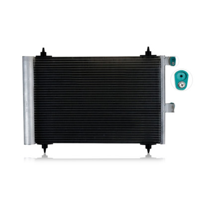 Condenser A/C Fits Chevrolet/Opel Vectra B 99-02 CN-5907-ACS OEM ...