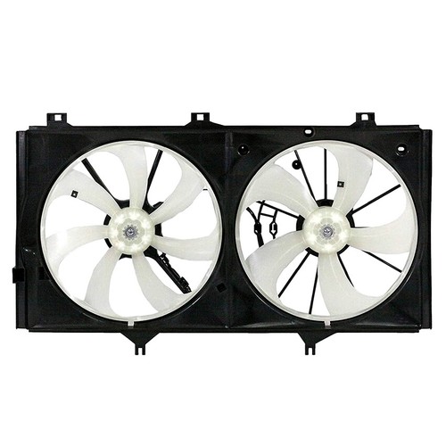 NEW COOLING FAN FITS TOYOTA VENZA 3.5L 2009-2016 16361AD020 1636331090 ...