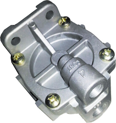 RG2 RG-2 Vertical Ports Relay Valve H-30262 Replaces Bendix KN28510 / S ...