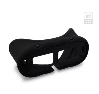 Nintendo Virtual Boy Complete Visor Eye Shield -Brand New | eBay