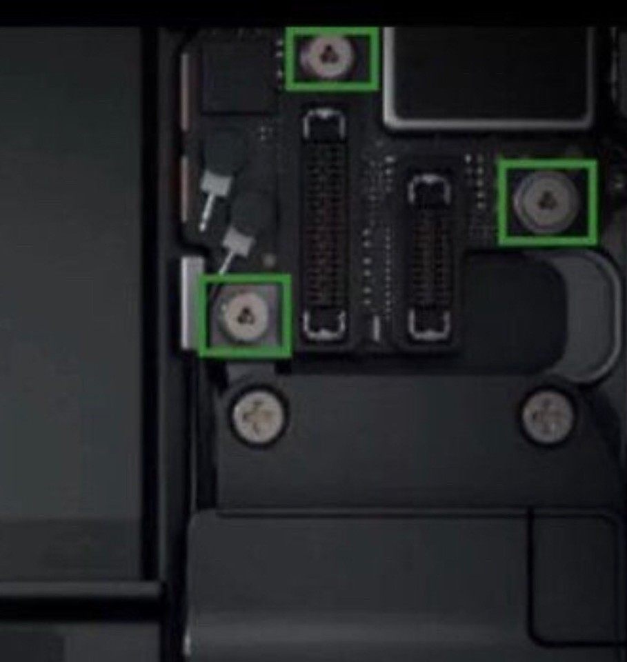 1X iPhone 7 8 XS 11 12 13 Tri Wing Y000 Screwdriver Y0.6 Tip Tool 14 15 ...