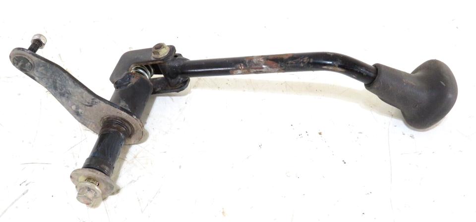 2007 Arctic Cat 700 EFI Auto Reverse Shift Lever and Shifter Rod ...