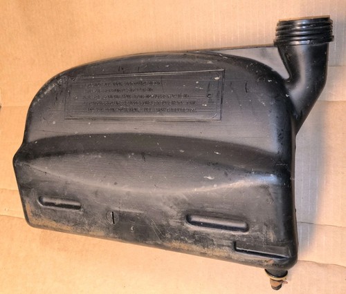 Snapper Rear Engine Rider Gas Fuel Tank 7057243 or 19945 | eBay