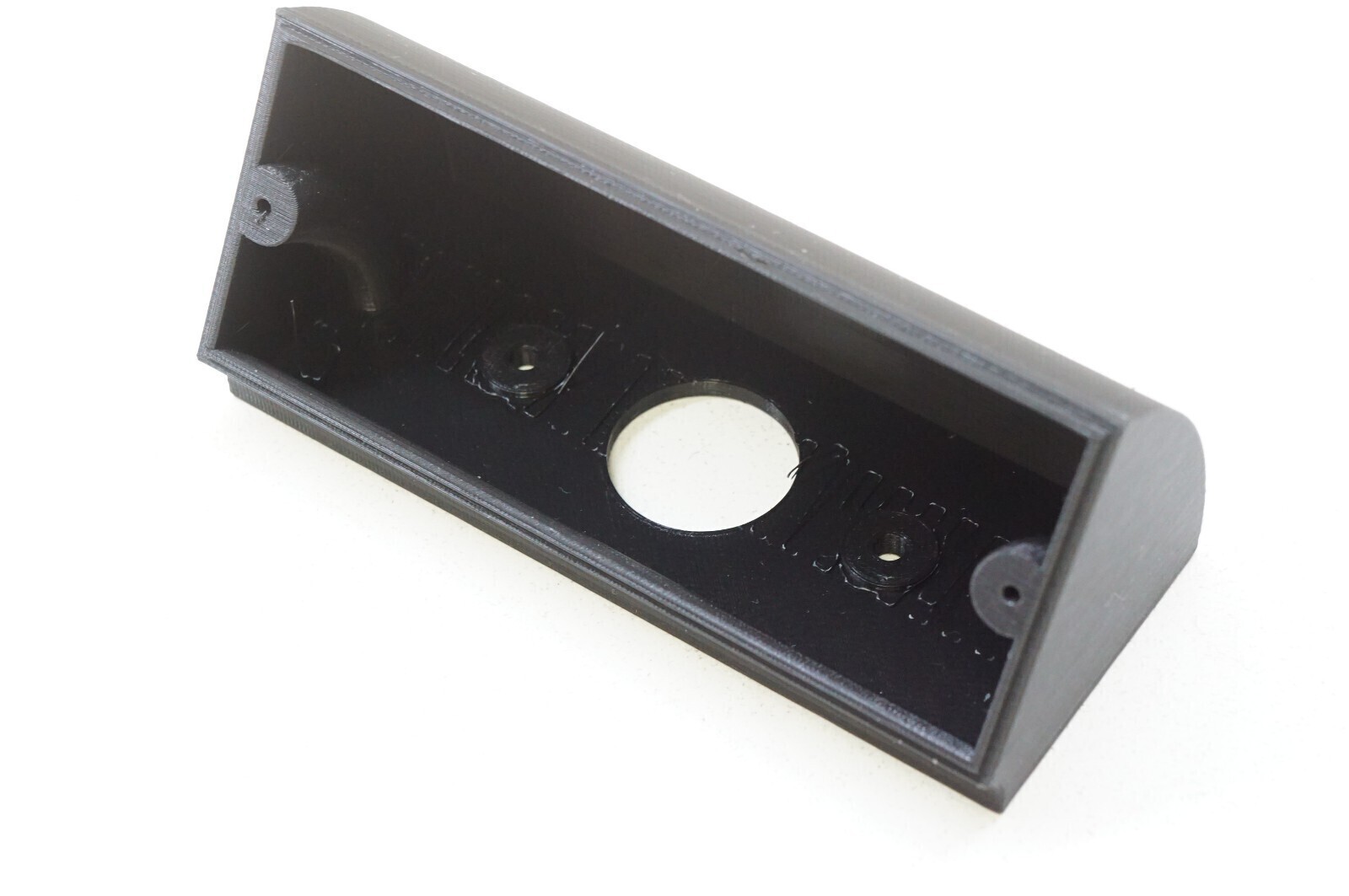 Angle Mount Bracket Holder Wedge for Ring Pro Video Doorbell 15°, 30 ...