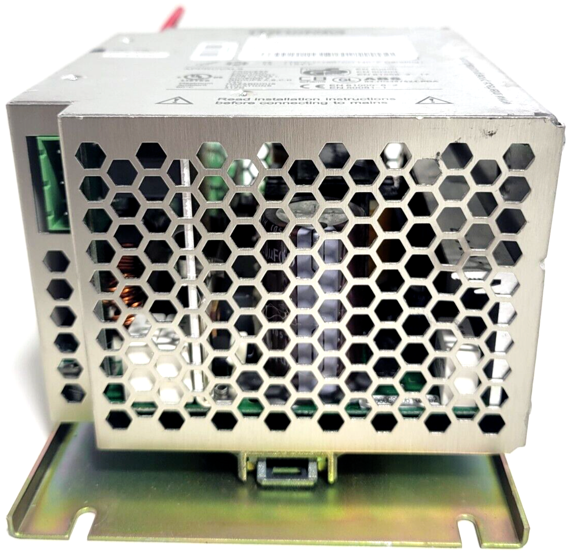 PHOENIX CONTACT 2938604 QUINT PS 100-240V 24VDC QUINT POWER 100-240VAC ...