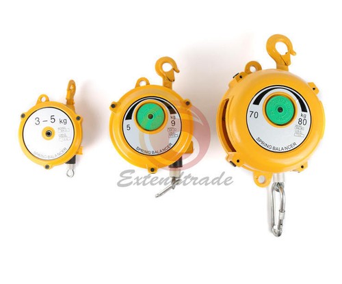 1-200KG Spring Balancer Screwdriver Hanging Tool Balancing Lifting Jack ...