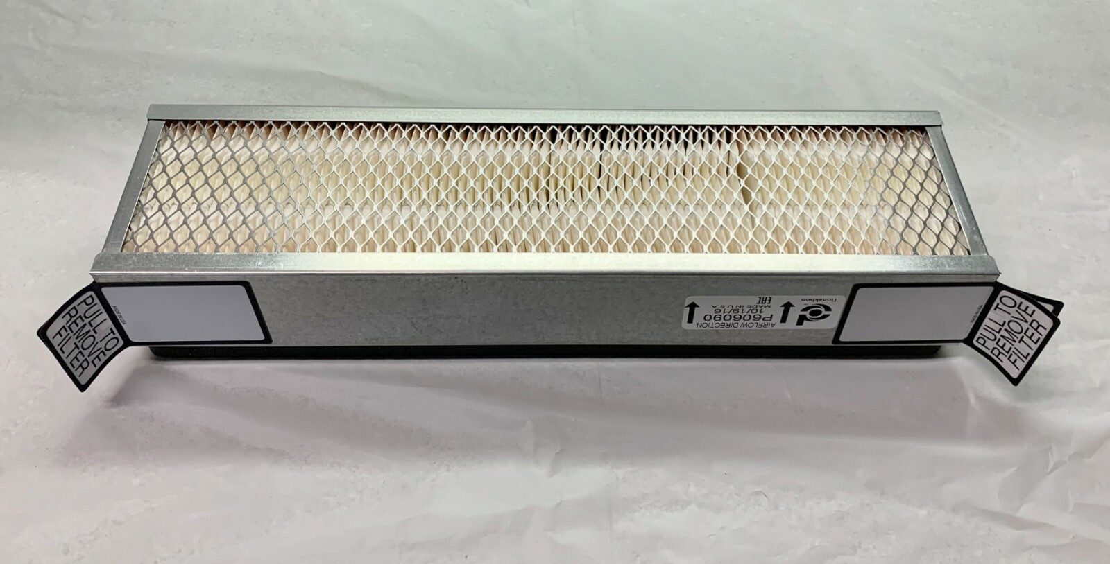 Donaldson P606090 Cab Air Filter for Caterpillar 2321732 9X4986 ADT OHT ...