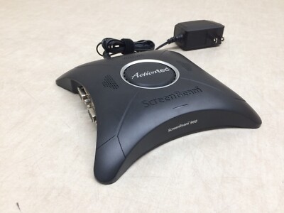 ActionTec ScreenBeam 960 SBWD960B LNQSBWD960A Wireless Display Receiver ...