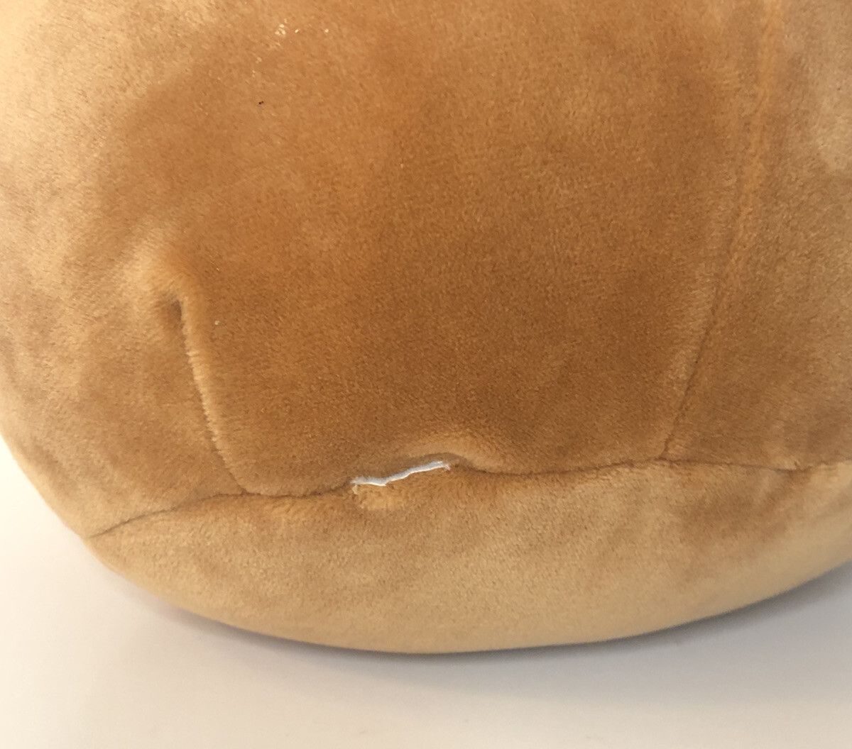 Jordan The Gingerbread Man SQUISHMALLOW 8’ Retired Christmas Plush ...