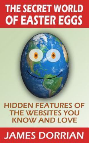 Secret World of Easter Eggs : Hidden Features of the Websites You Know ...