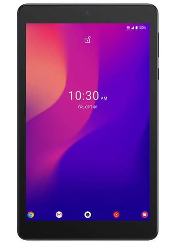 Alcatel Joy Tab 2 | 9032 | 32GB | Black | WIFI & T-Mobile | 8" | Tablet ...