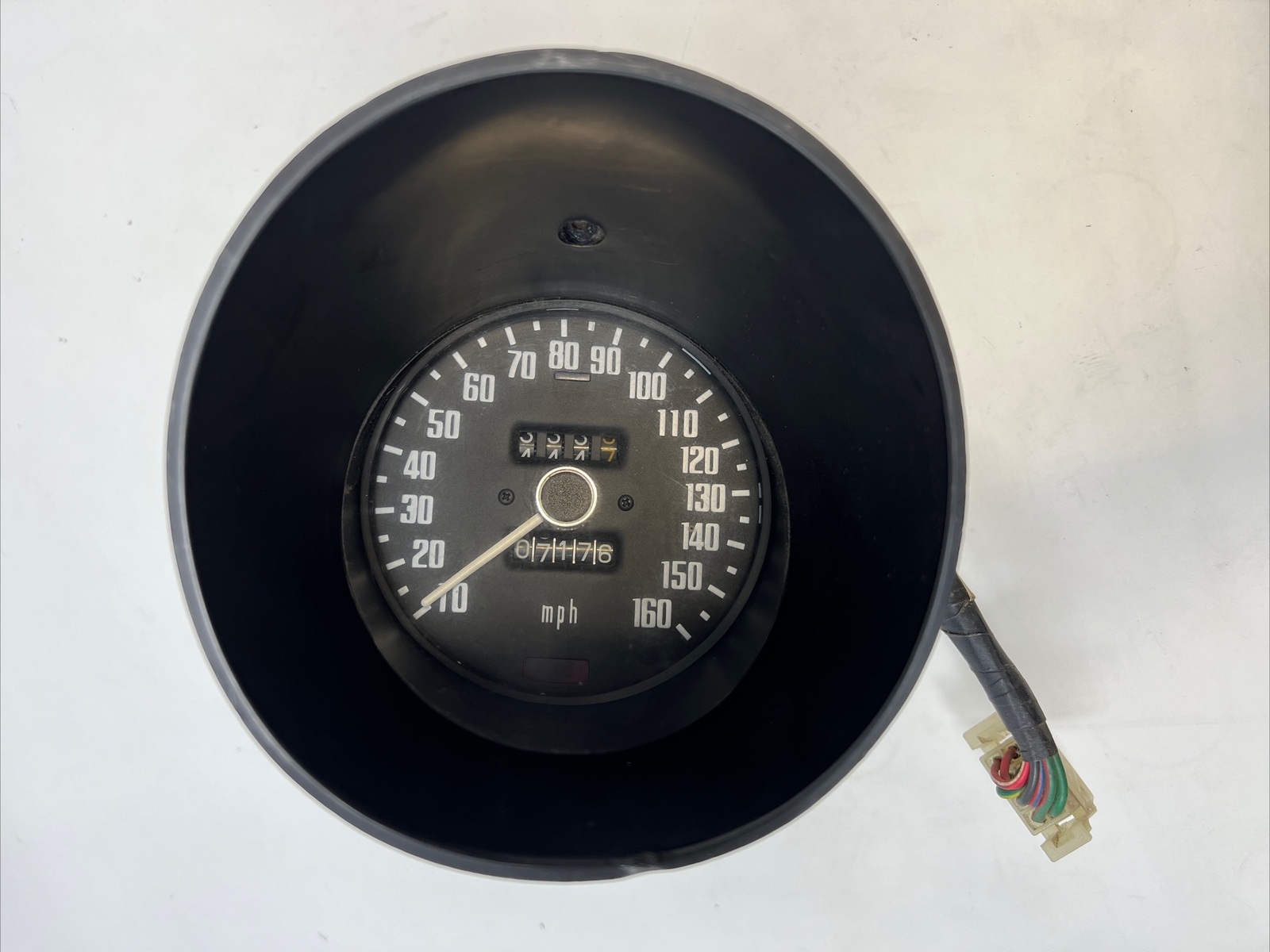 1974-1976 DATSUN 260z 280z Speedometer OEM | eBay