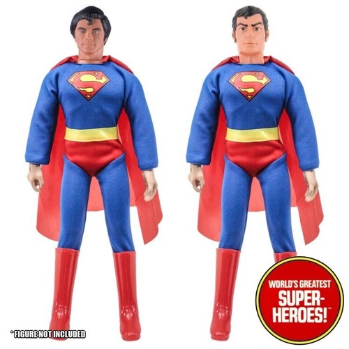 Mego Kiss 12 inch Body Knee Pin Kit Replacement Set WGSH Custom Parts ...