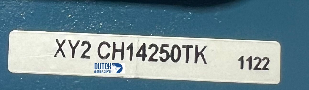 Telemecanique Xy2-ch H7 Cable Pull Switch for sale online | eBay