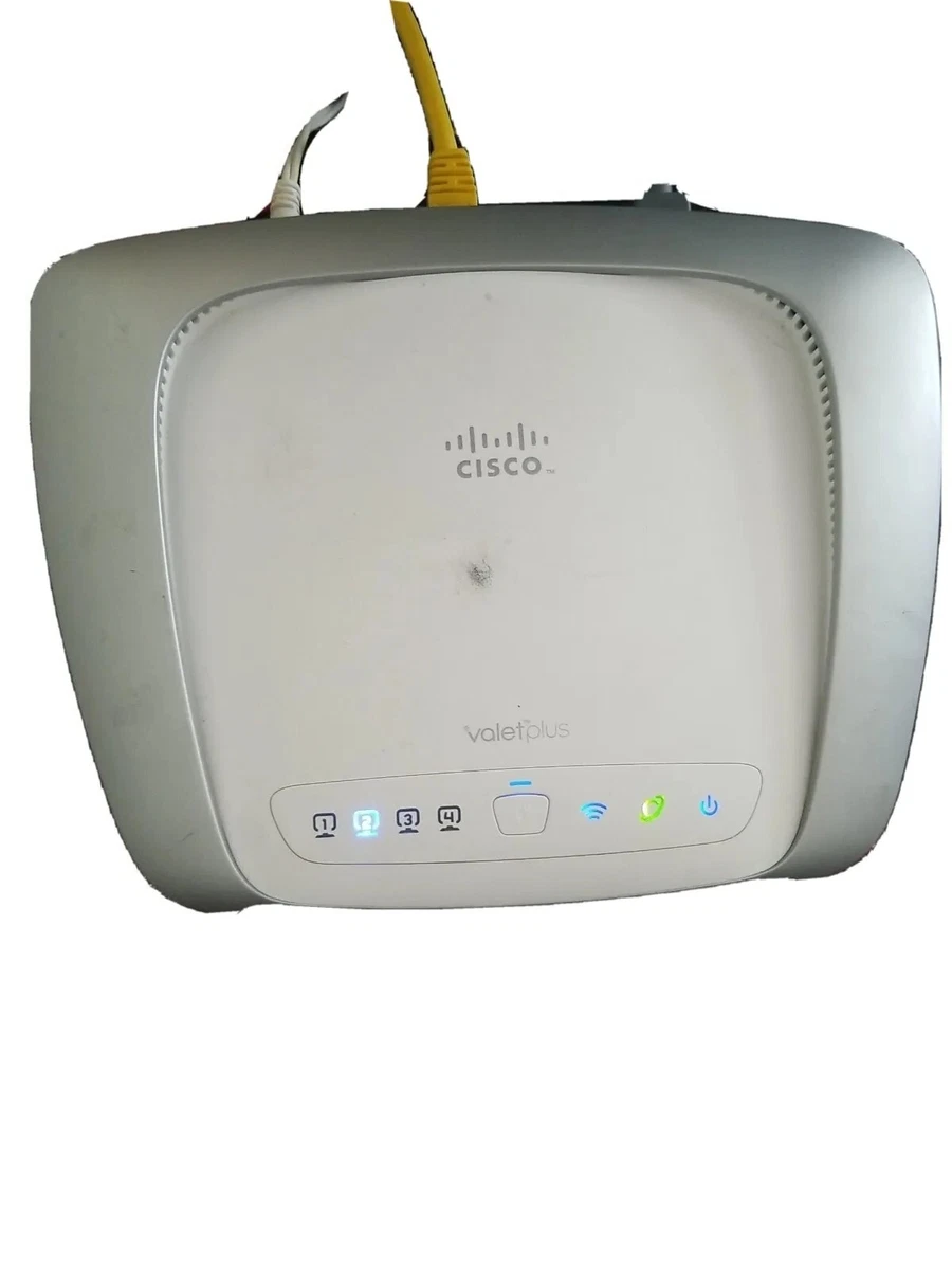 Cisco Home Router