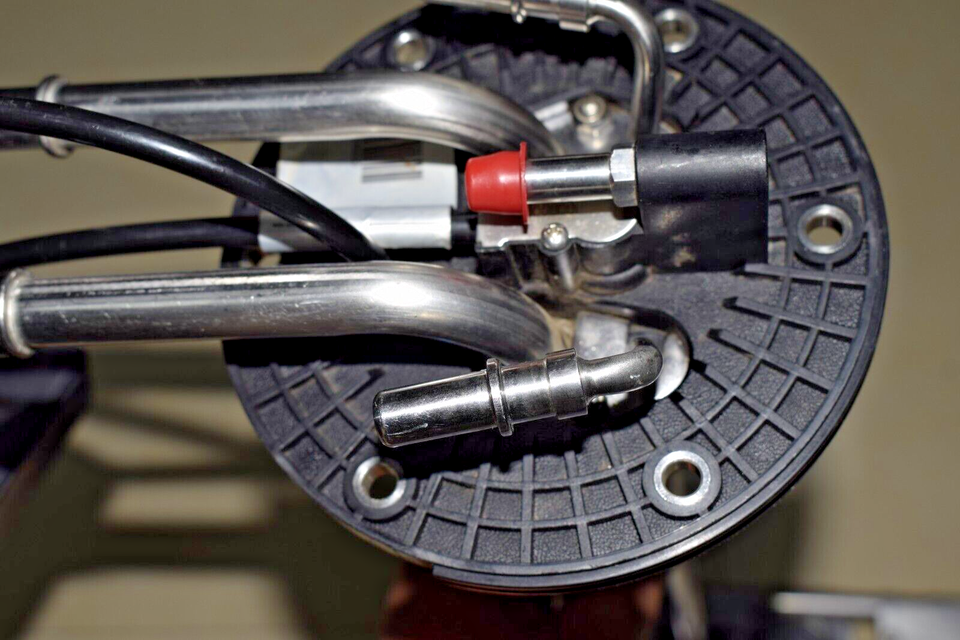 356500-11 DEF Level Sender with Quality Sensor | eBay