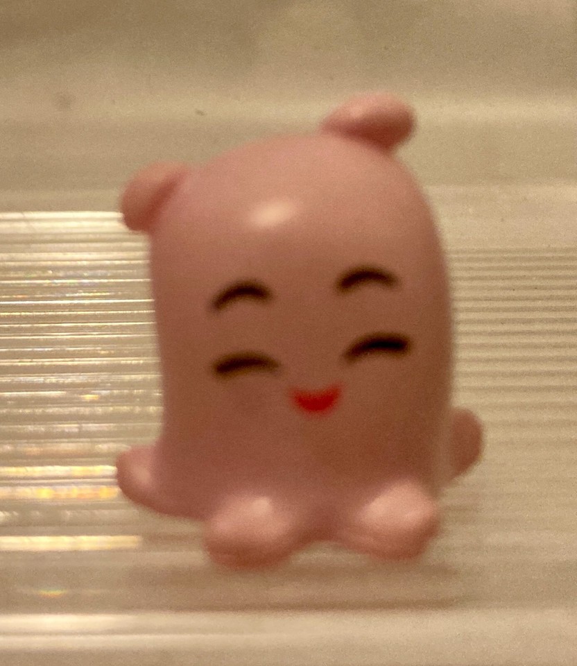 BRAND NEW Series 1, 2 and 3 Disney Doorable SQUISH'ALOTS Squishalots | eBay