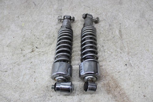 2009 Harley-Davidson Sportster 1200 Custom XL1200C Rear Back Shock ...