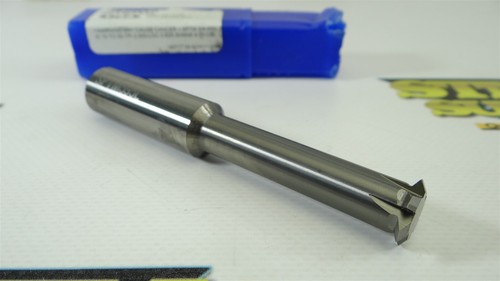 NEW! SCT SOLID CARBIDE SINGLE POINT THREAD MILL 3/4" THREAD | eBay