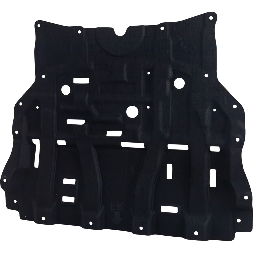 Engine Splash Shields Front for Nissan Rogue 2021-2023 | eBay