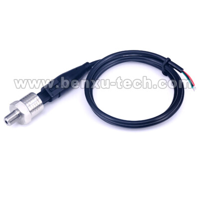 1m Cable Pressure Transmitter Sensor Transducer Sender for non ...