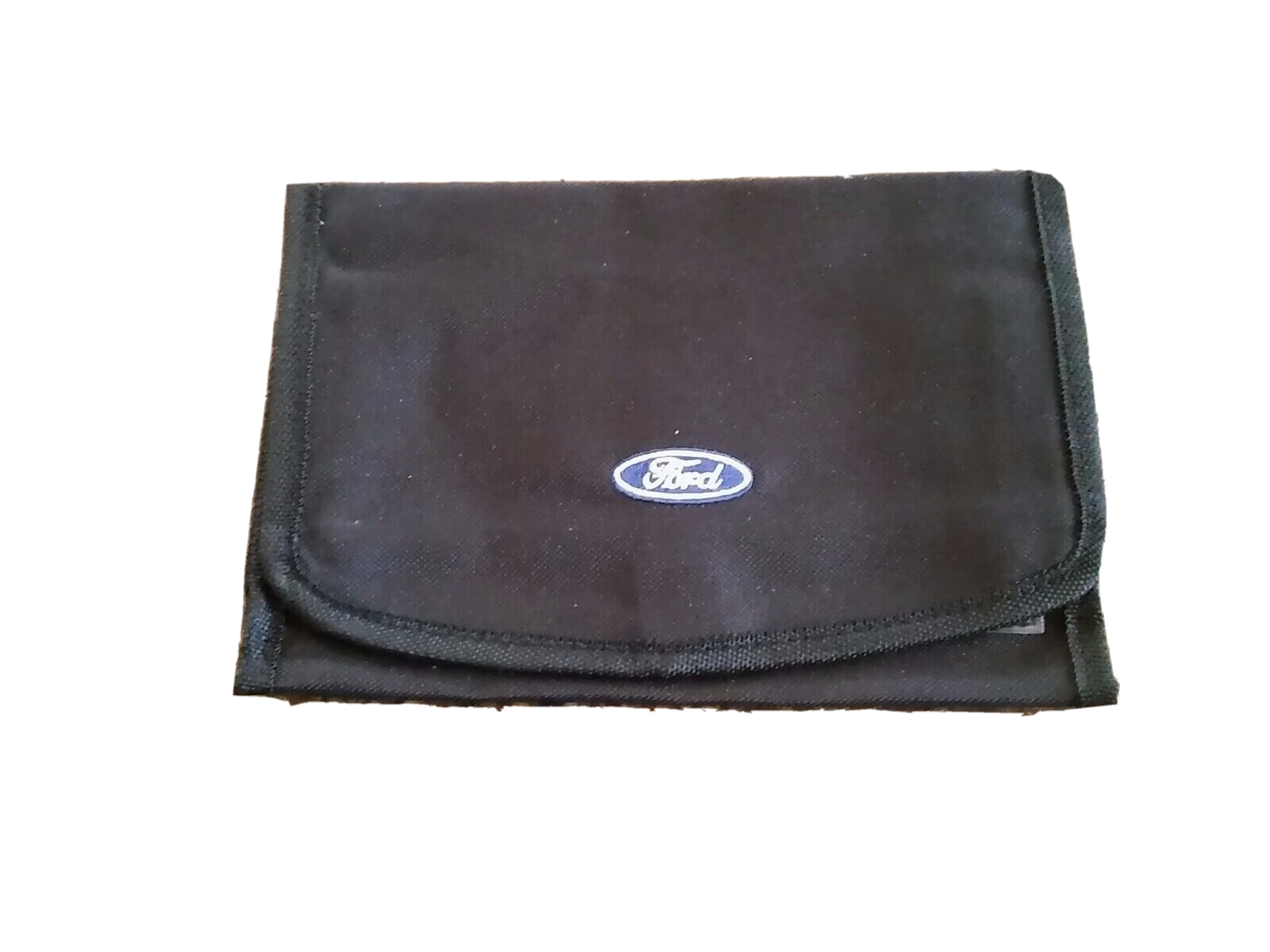 Ford Owners Manual Case F150 Expedition Explorer Escape Edge Flex CASE ...