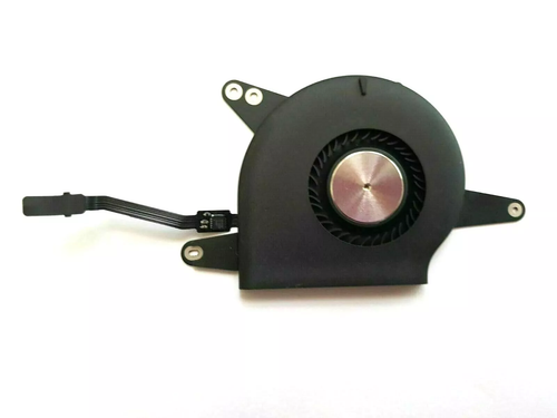 GENUINE ORIGINAL APPLE MACBOOK AIR 13" A1932 2018 2019 CPU COOLING FAN ...