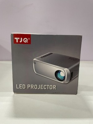 TJQ LED MINIPROJECTOR | eBay