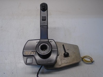 ZZ2 Mercruiser Quicksilver 3000 Series Side Mount Remote Control ...