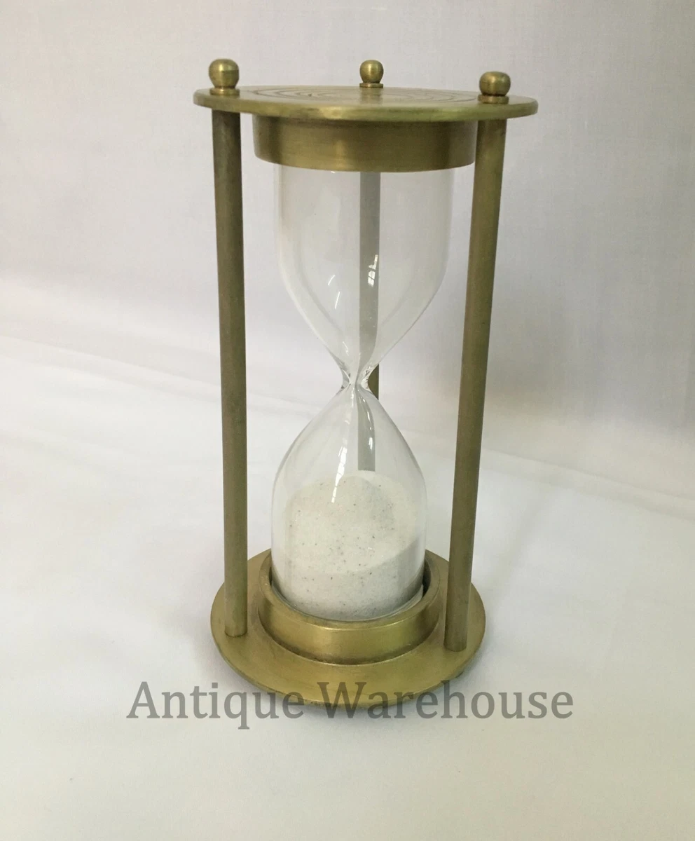 Ancient Hourglass