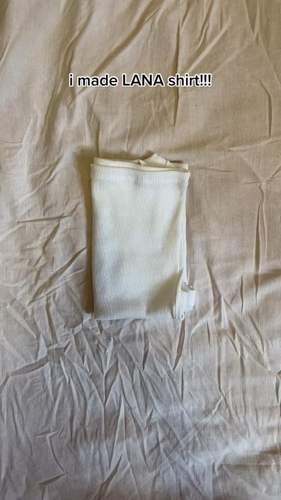 Lana Del Rey Custom Hand-Painted Tank Top, Unique, Acrylic, Cherry | eBay