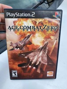 Ps2 fighter jet games - lalafmojo