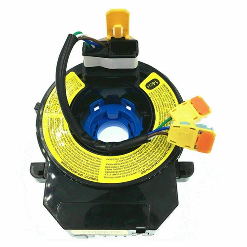 2011-2013 Hyundai Elantra 2009-2015 Sonata Clock Spring 93490-3Q120 ...