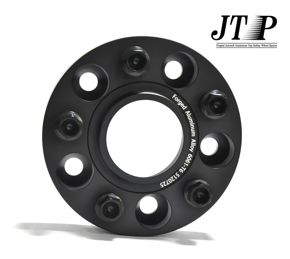 4pcs 31mm Hub Centric Safe Wheel Spacer for Mercedes G63,G65,G500,W460 ...