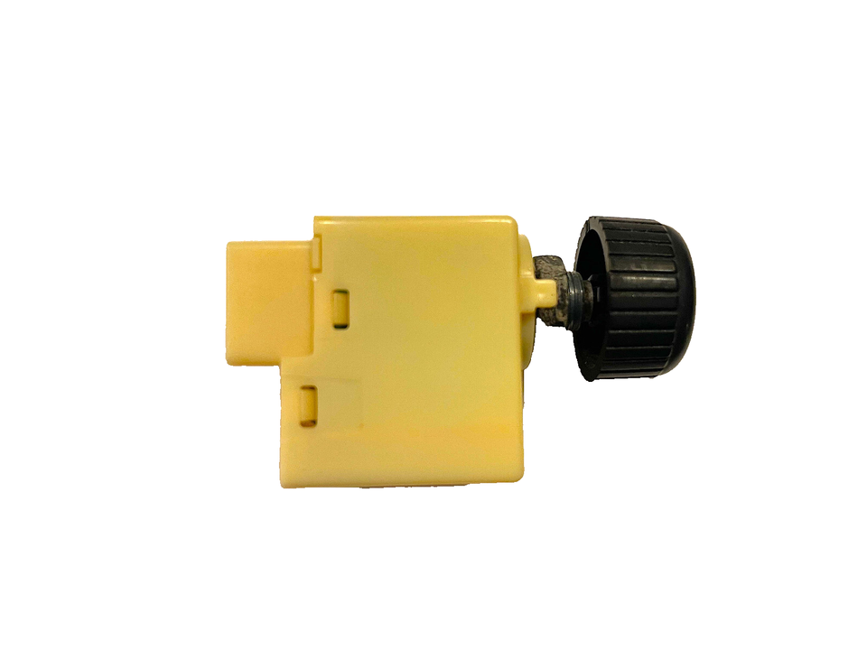 Genuine Toyota '88-06 Dash Instrument Light Control Rheostat 84119 ...