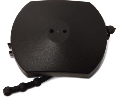 5" StrikeMaster Lazer Auger Blade Guard/Cover with Strap, Be Safe on ...