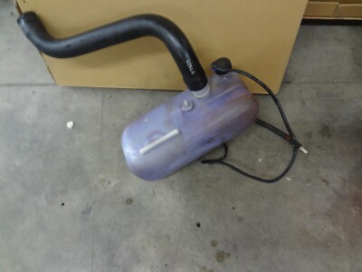 1996 YAMAHA WAVE VENTURE 1100 OIL TANK, SENDING UNIT,HOSE shelf#112 | eBay