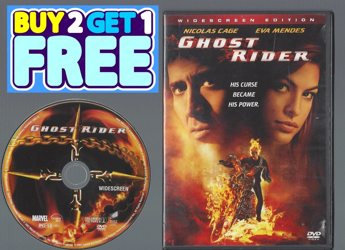 Sam Elliott Ghost Rider