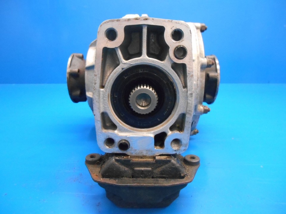 Porsche 911 964 C4 (1989-1994) OEM Front Differential AWD (1 year ...