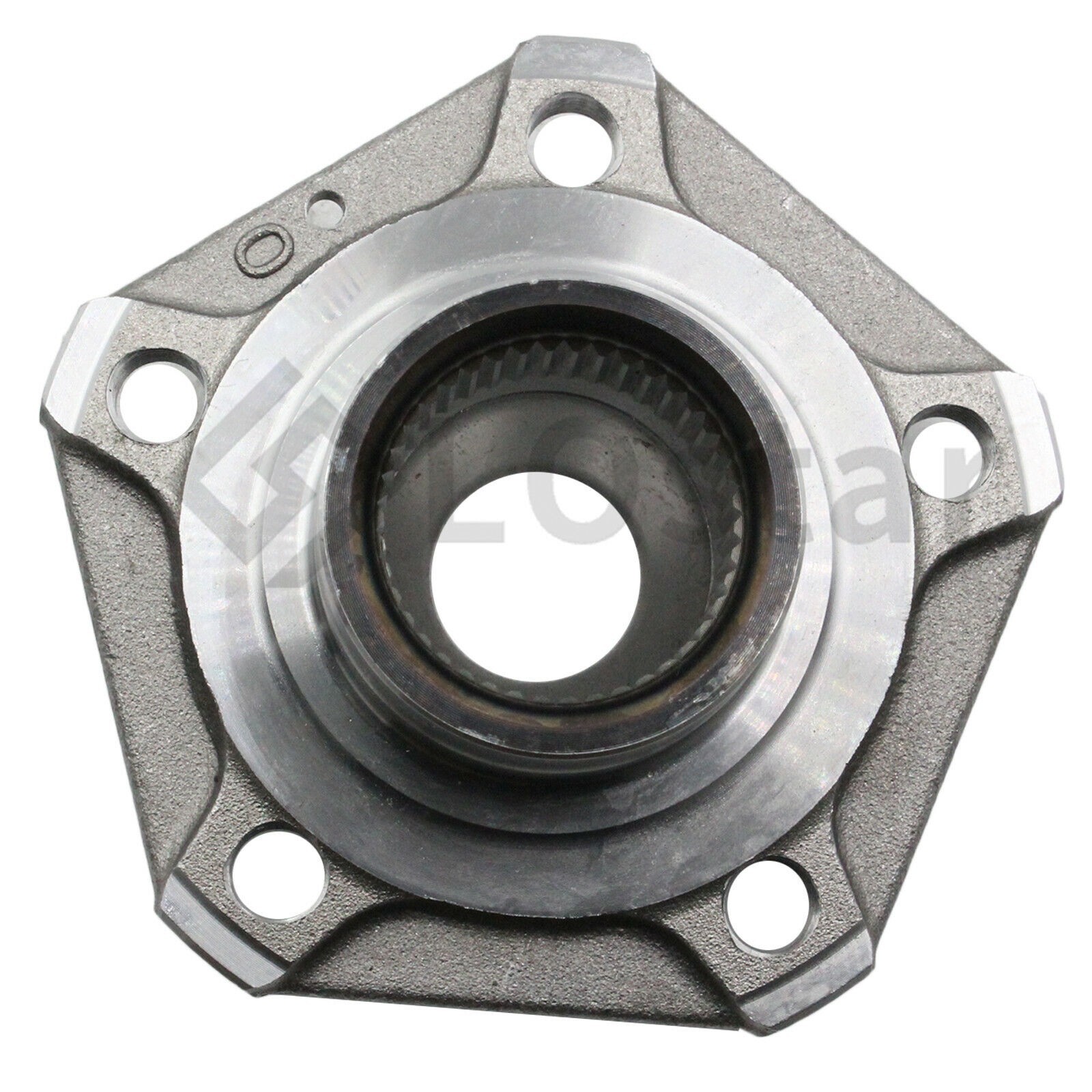 REAR WHEEL HUB & BEARING ASSEMBLY FOR 2019-2022 AUDI Q7 Q8 RS Q8 SQ7 ...