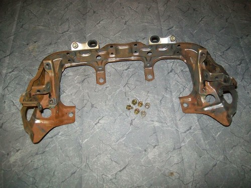 85 86 87 88 89 Toyota MR2 Dash Speedometer Guage Gauge Cluster Mounting ...