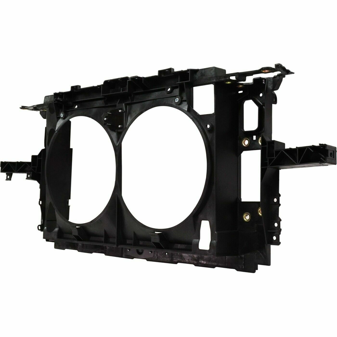 New Radiator Support For 2007-2008 G35 2008-2009 G37 IN1225107 ...