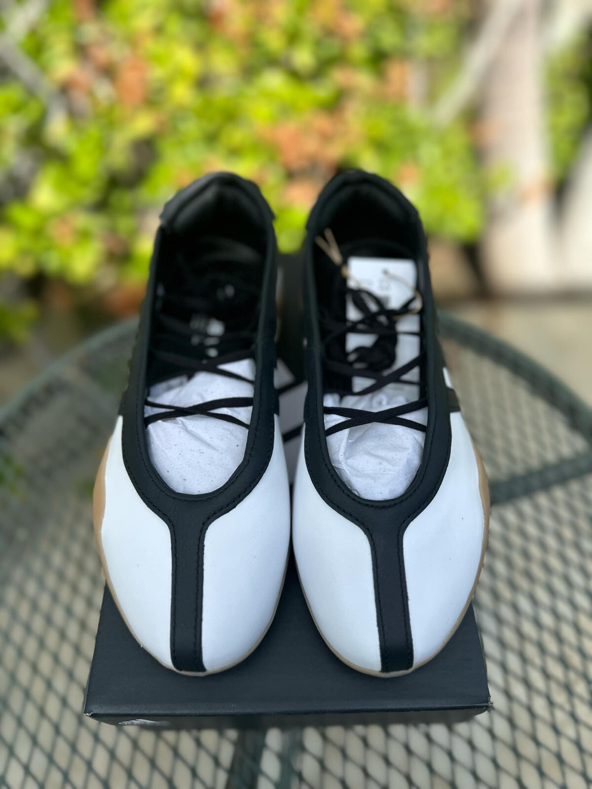 New Release Adidas Originals TAEKWONDO MEI BALLET JR7030 White/Black ...