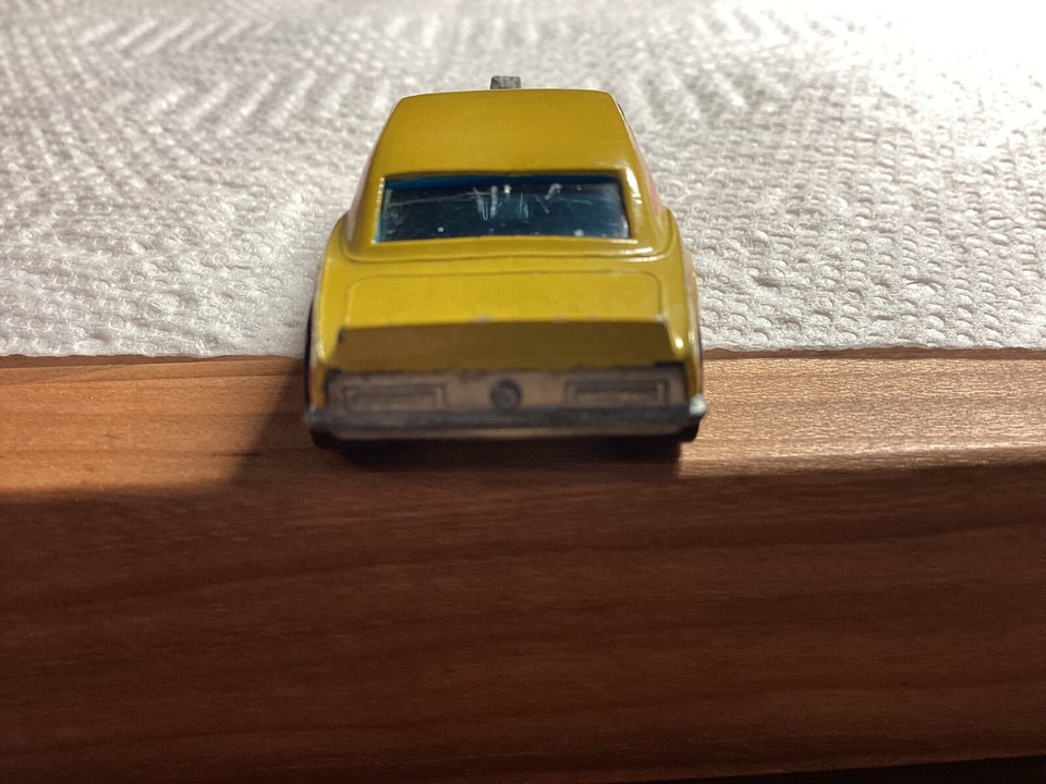 VINTAGE RED LINE HOT WHEELS 1974 HEAVY CHEVY | eBay