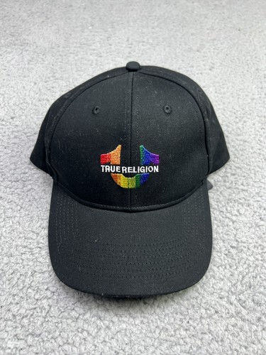 hat pride rainbow logo - Gem